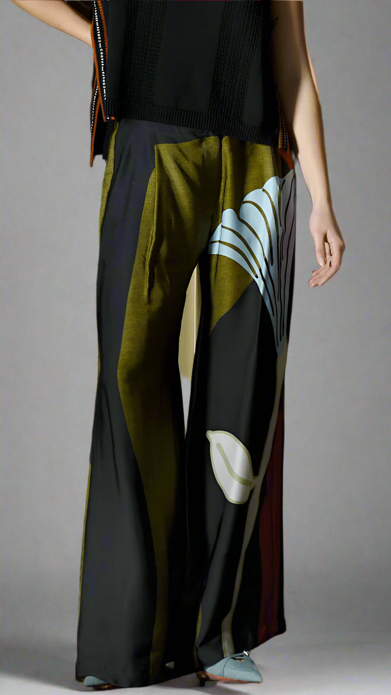 Stride & Seek Pant - Cooper Size 8 – The Wardrobe