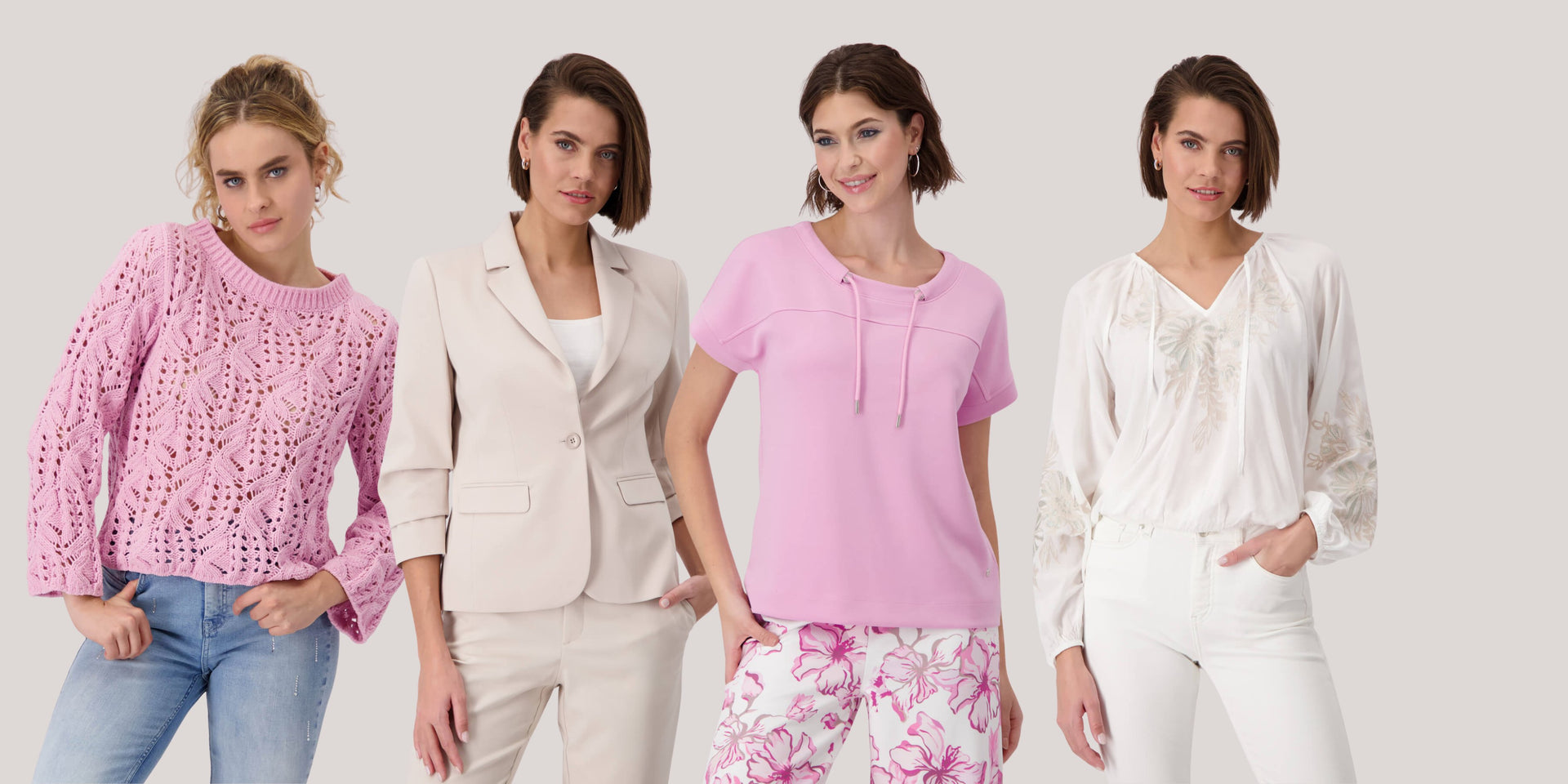 Monari – Page 2 – The Wardrobe