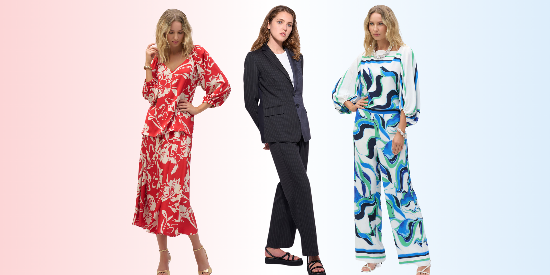 Suits – The Wardrobe