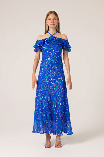 Sacha Drake – The Wardrobe