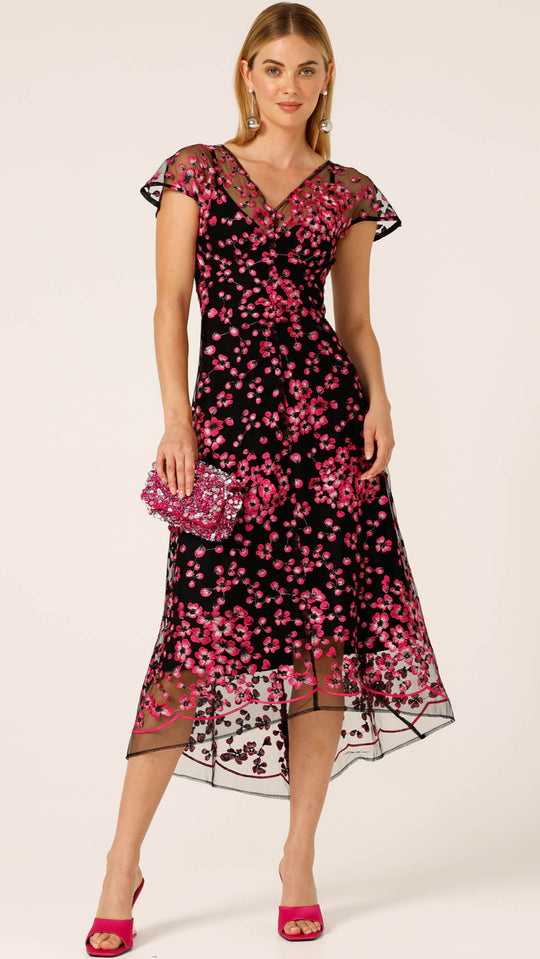 Women's Plus Size Race Day Dresses | The Wardrobe